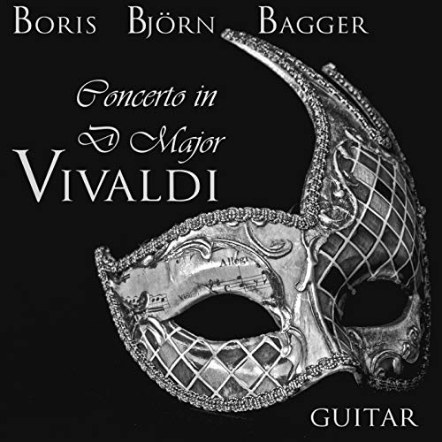 Amazon.co.jp: Antonio Vivaldi: Chamber Concerto In D Major (Arr. For ...