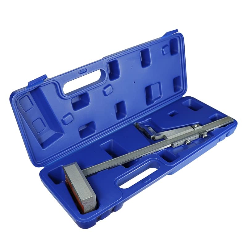 Buy Digital Vernier Caliper Metal Height Vernier Calipers 0-300mm ...