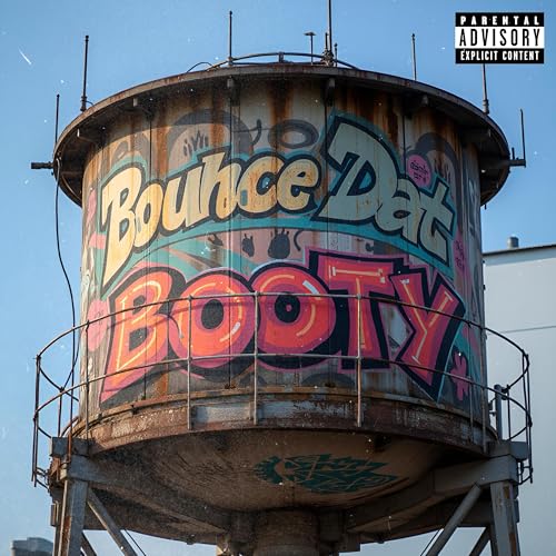 Amazon Music Unlimited - AziziNunya 『Bounce Dat Booty』