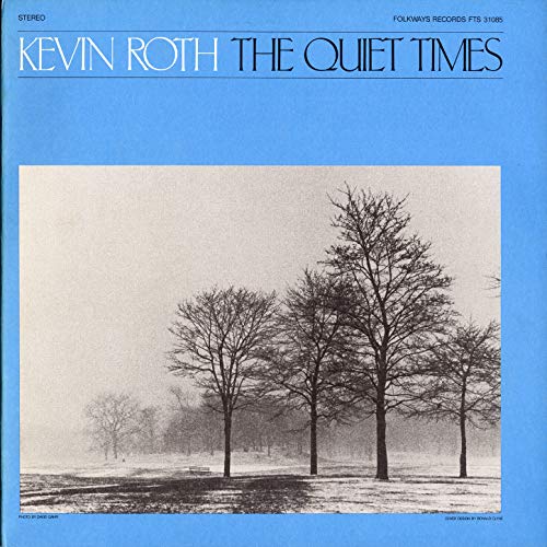 Amazon.com: The Quiet Times : Kevin Roth: Digital Music