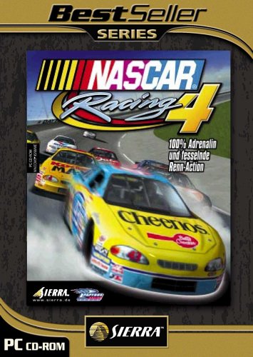 Nascar Racing 4 : Amazon.de: Games
