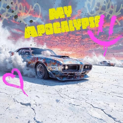 My Apocalypse by Igarashi kanta on Amazon Music Unlimited