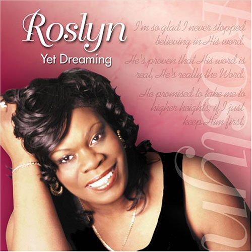 Roslyn - Yet Dreaming - Amazon.com Music