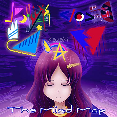 Amazon.co.jp: The Mind Map [Explicit] : Kazaki: デジタルミュージック