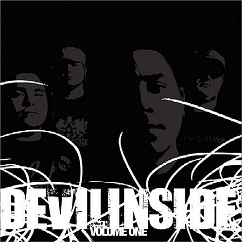 Devilinside - Volume One - Amazon.com Music