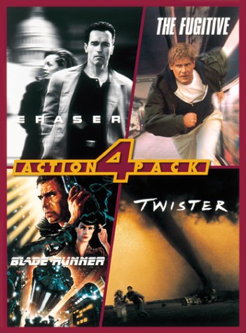 Amazon.com: Action Pack : Warner: Movies & TV
