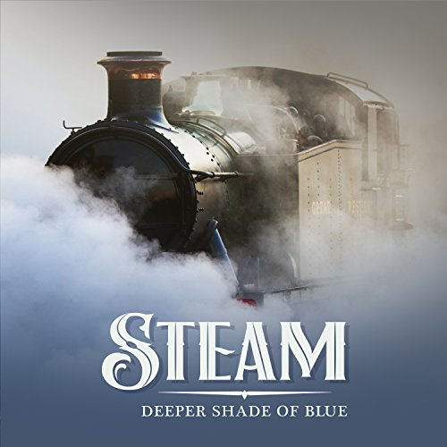 Play Steam by Deeper Shade Of Blue on Amazon Music