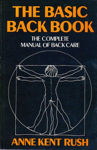 Basic Back Book: Rush, Anne Kent: 9780704504028: Amazon.com: Books