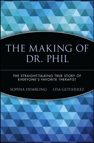 Amazon.com: The Making of Dr. Phil: The Straight-Talking True Story of ...