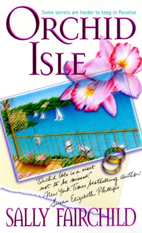 Orchid Isle (Mira): Sally Fairchild: 9781551666044: Amazon.com: Books