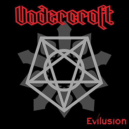 Amazon.com: Evilusion : Undercroft: Digital Music