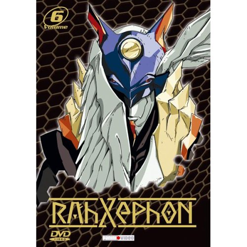 RahXephon, Volume 06: Amazon.de: Rahxephon: DVD & Blu-ray