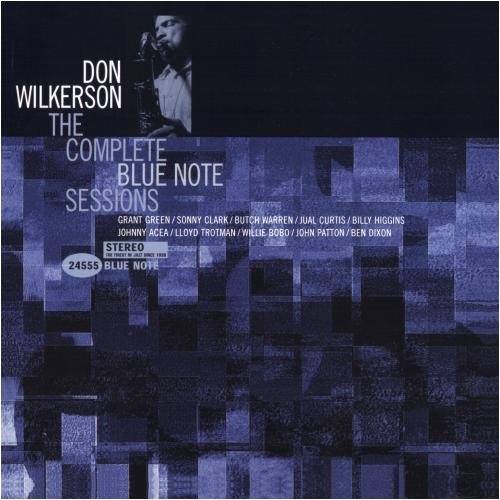 Amazon.com: The Complete Blue Note Sessions Vol 2 Disc 2: CDs & Vinyl