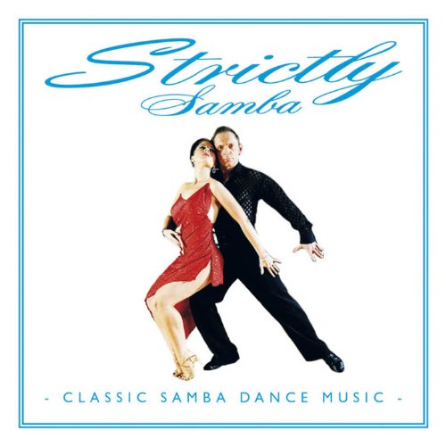 Amazon.co.jp: Strictly Samba : VARIOUS ARTISTS: デジタルミュージック