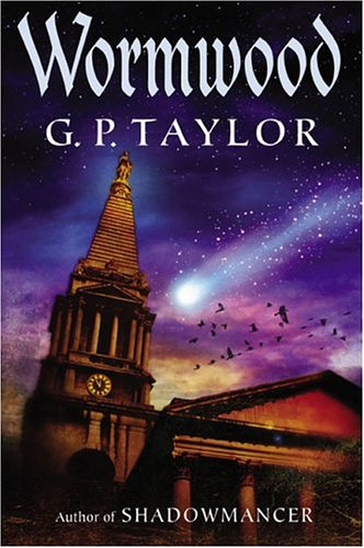 Amazon.com: Wormwood: Taylor, G. P.: Books