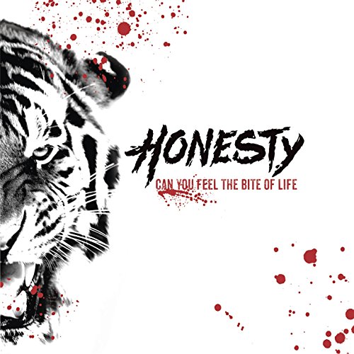 Amazon.com: Can You Feel the Bite of Life : Honesty: Digital Music