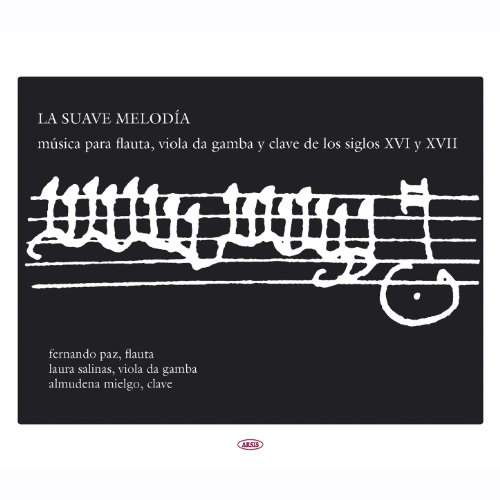 Play La Suave Melodía by Fernando Paz, Laura Salinas & Almudena Mielgo ...