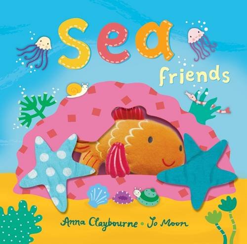Buy Sea Friends Book Online at Low Prices in India | Sea Friends ...