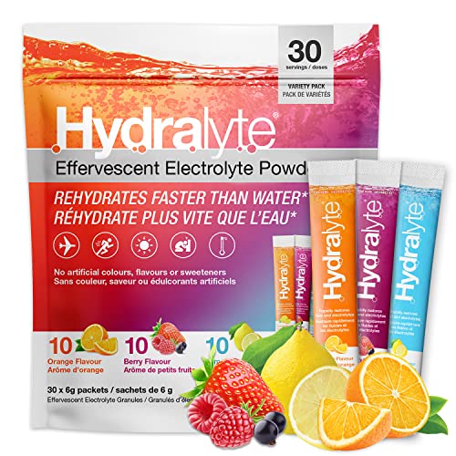 Amazon.ca Best Sellers: The most popular items in Electrolyte ...