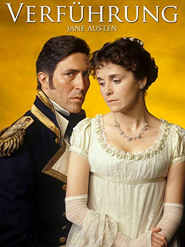 Jane Austen: Bücher in richtiger Reihenfolge [HIER] >>