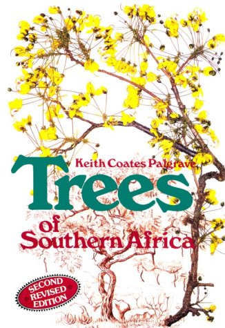 Trees of Southern Africa: Palgrave, Keith Coates, Palgrave, Meg Coates ...