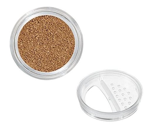 Amazon.com : Grace My Face Minerals Powder Me Louder Soothing Redness ...