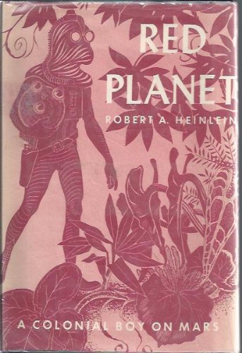 Red Planet | Amazon.com.br