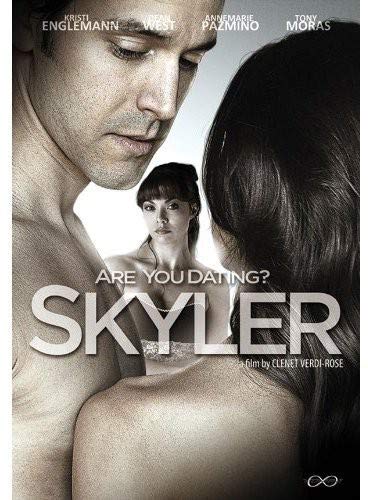 Amazon.com: Skyler : Kristi Engelmann, Annemarie Pazmino, Clenet Verdi ...