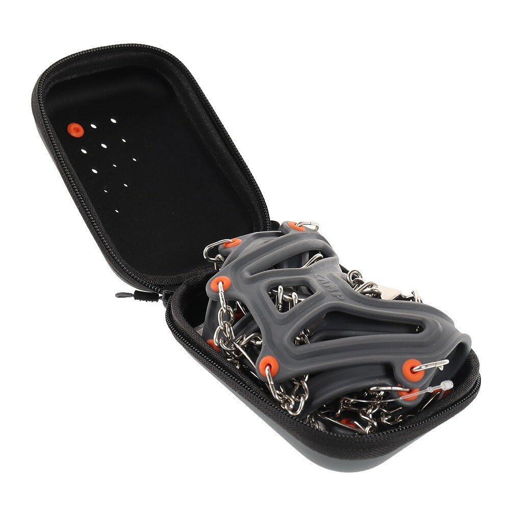 Amazon | CAMP(カンプ) アイスマスターライト サイズM 純正ハード