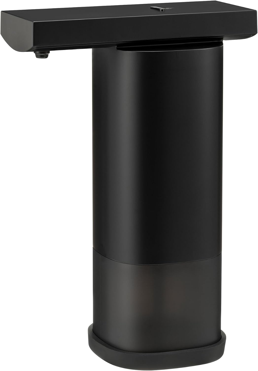 Amazon｜±0 プラスマイナスゼロ オートディスペンサー(アルコール)ブラック ZBD-G010｜ソープ・シャンプー用ディスペンサー - ホーム＆キッチン オンライン通販