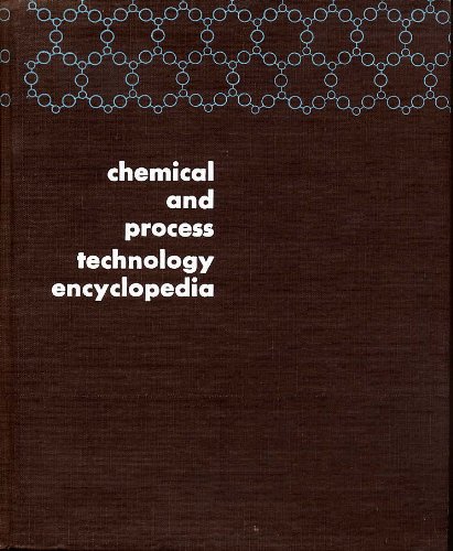 Amazon.com: Chemical and process technology encyclopedia: 9780070124233 ...
