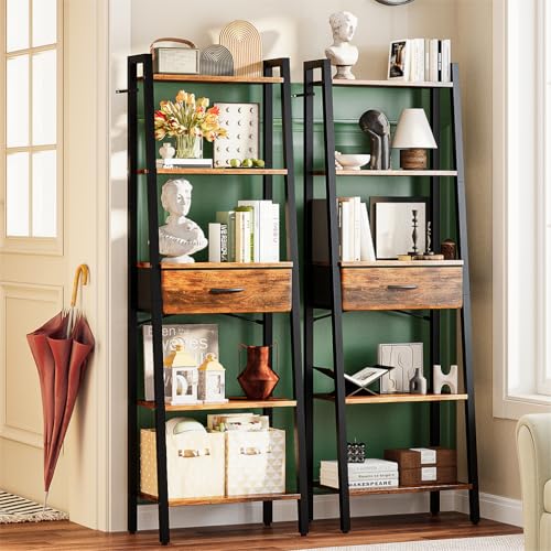 Los 5 Mejores Modelos De Librero Armable