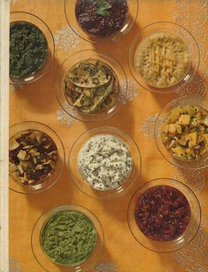 THE COOKING OF INDIA: Santha Rama Rau, Eliot Elisofon: Amazon.com: Books