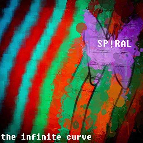 Amazon.com: The Infinite Curve [Explicit] : Spiral: Digital Music