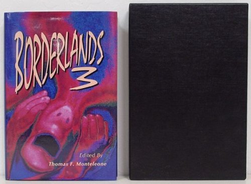 Borderlands 3: Thomas F. Monteleone: Amazon.com: Books