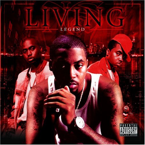 Amazon.com: Living Legends: CDs & Vinyl