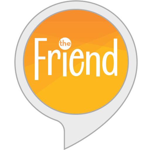 Amazon.com: The Friend : Alexa Skills