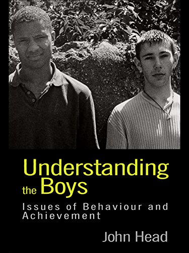 Amazon.com: Understanding the Boys: Issues of Behaviour and Achievement ...