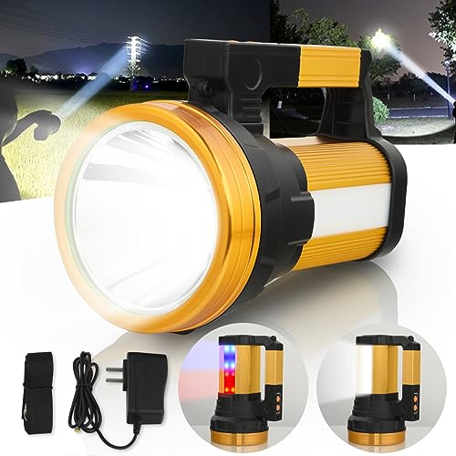 Encuentra Lámparas Led Recargables Potentes