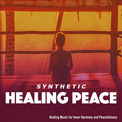 Low Spiritual song by Healing Music for Inner Harmony and Peacefulness ...