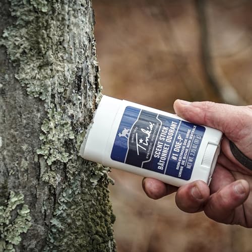 TINK'S Synthetic #1 Doe-P Non-Estrous Doe Urine Scent Stick – Best ...