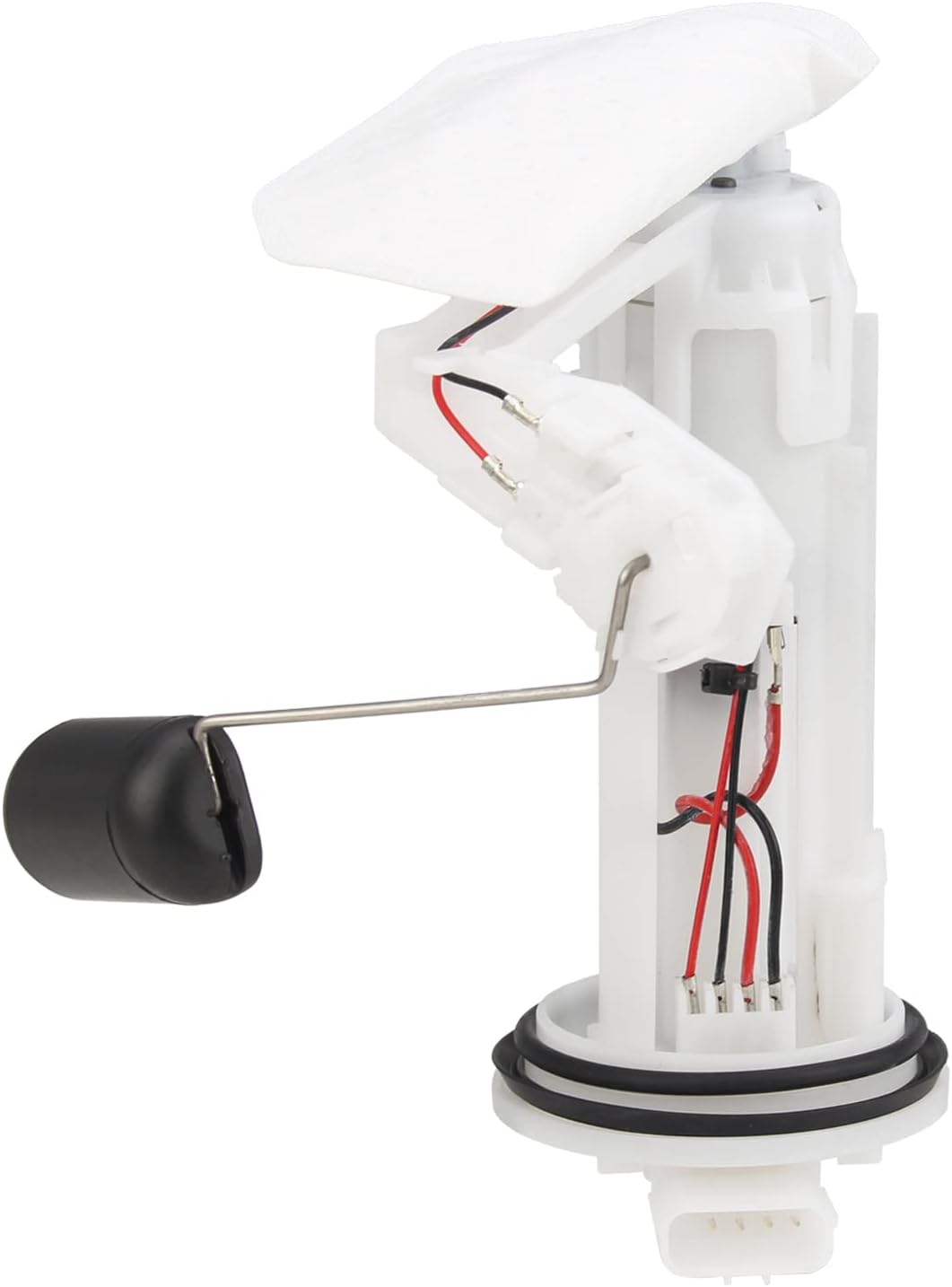 Amazon.com: MOTOALL New Fuel Pump Module 16700-Z37-003 Fits for HONDA ...