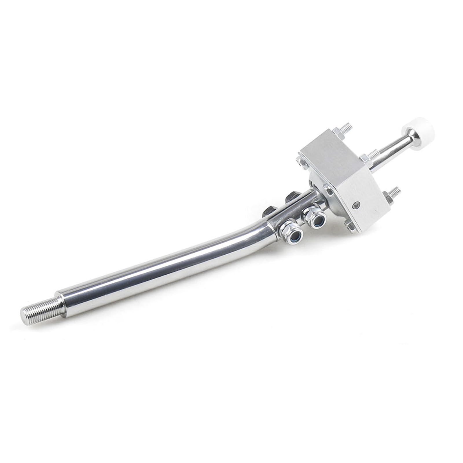 Amazon.com: 5 Speed Steel Case Gearbox Short Shifter M12x1.25 ...