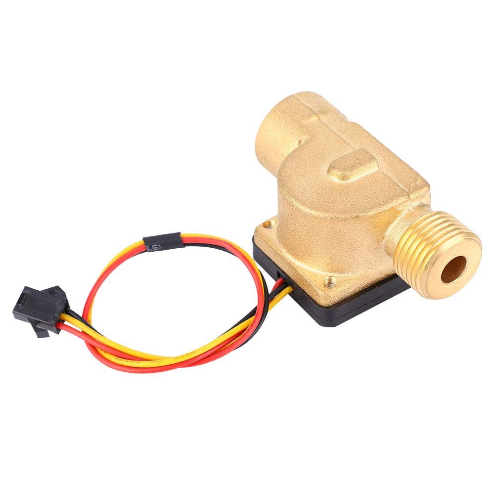 Water Meter Hall Effect Sensor at Dorothy Holcomb blog