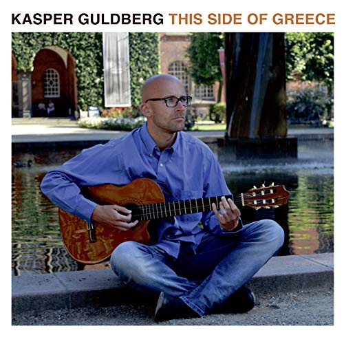 Amazon MusicでKasper GuldbergのThis Side of Greeceを再生する