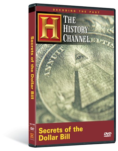 Amazon.com: Decoding the Past: Secrets of the Dollar Bill : Decoding ...
