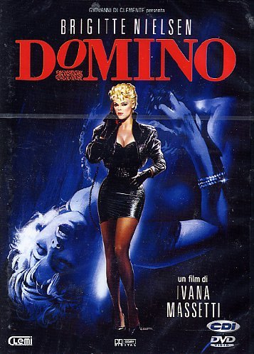 Domino (1988): Amazon.it: Film e TV