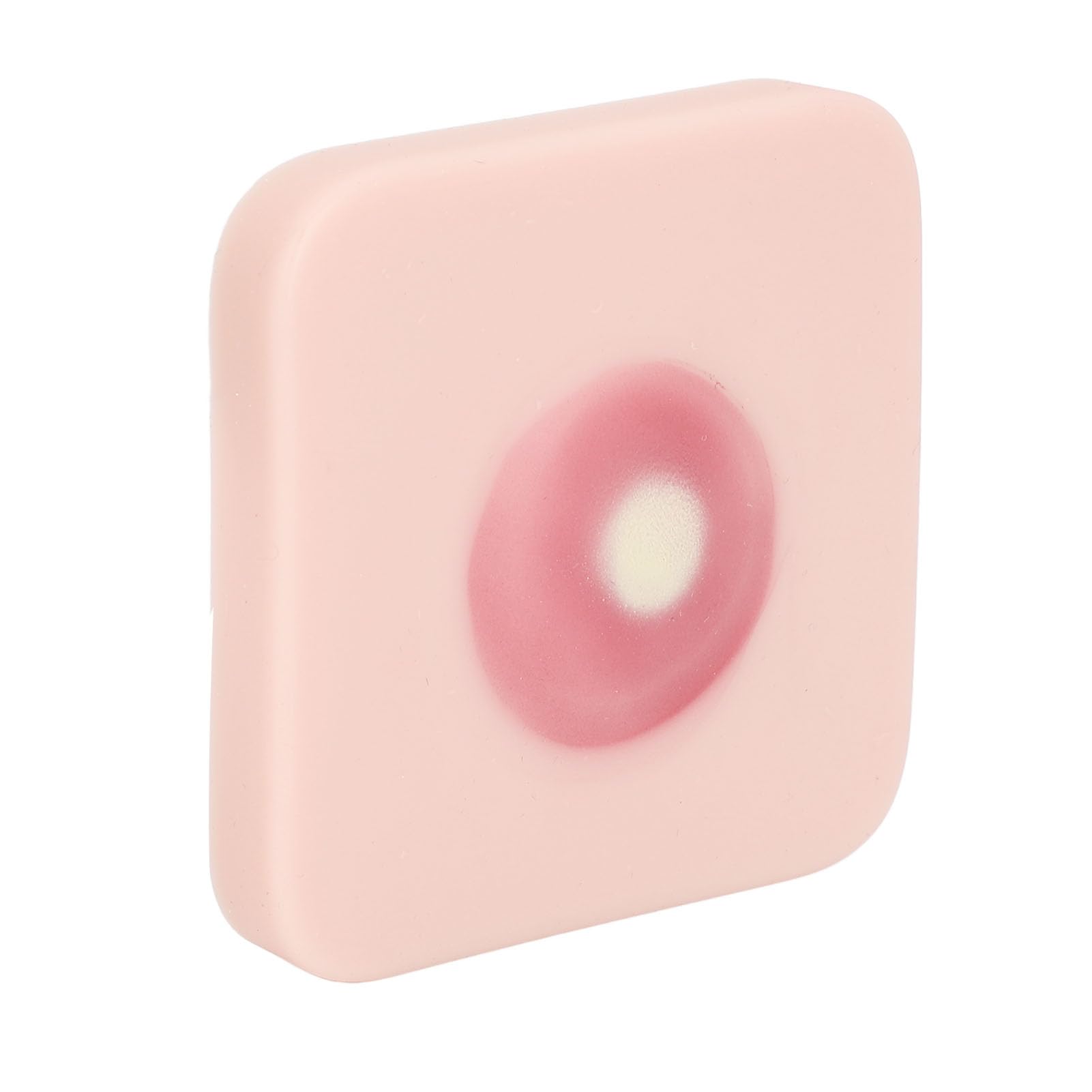 Buy Abscess Incision Drainage Pad, Silicone Training Skin,Ideal for ...