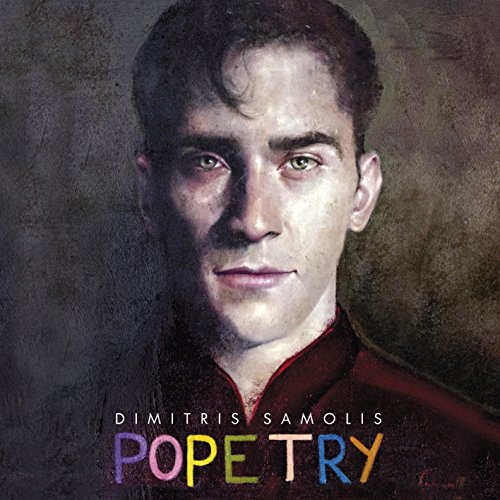 Amazon.com: Popetry : Dimitris Samolis: Digital Music