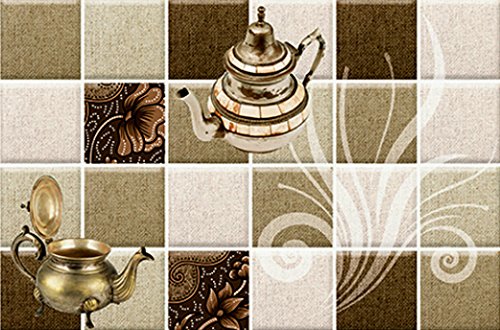 Anuj Tiles Logo And Clipart